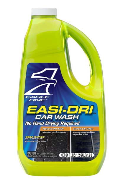 easi-dri — General Aviation News