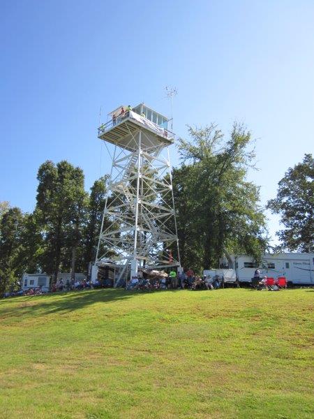 Triple Tree Fly-In features Southern hospitality — General Aviation News