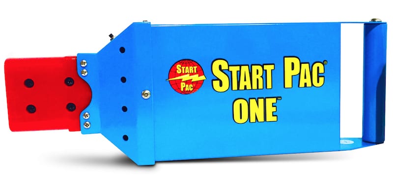 Aircraft Spruce now carries Start Pac One — General Aviation News