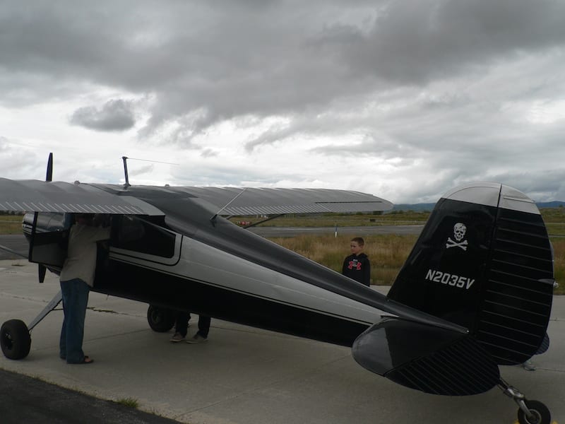 Pictures of the day: The next generation — General Aviation News