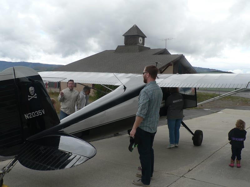 Pictures of the day: The next generation — General Aviation News