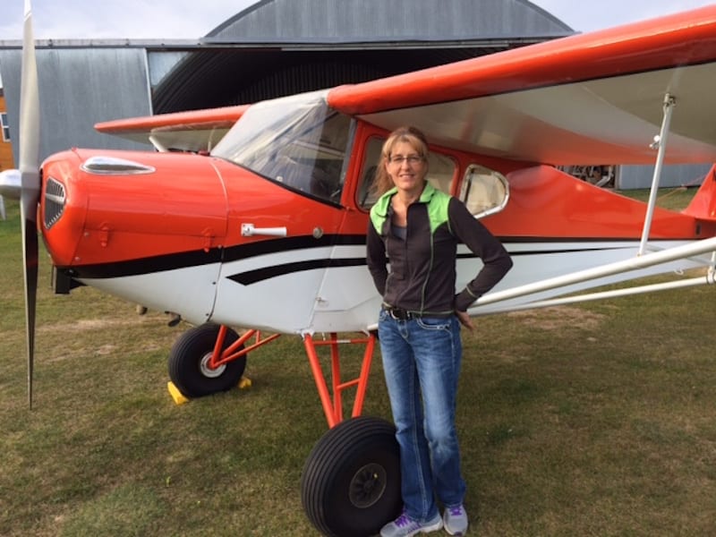 Wipaire names 2016 seaplane rating scholarship recipients — General ...