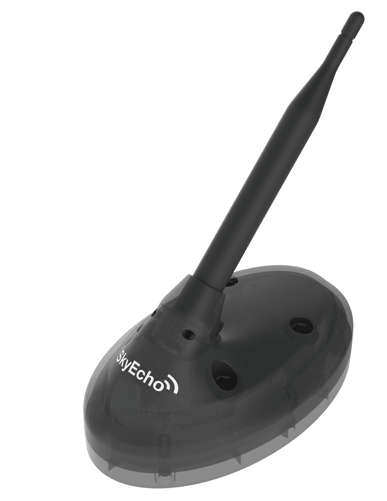 SkyEcho-Render-773×1000 — General Aviation News