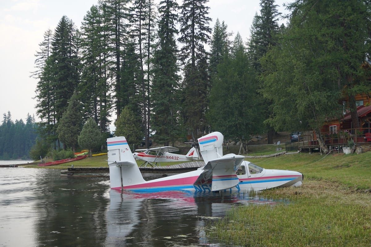 Pictures of the day: Splash-In at Stillwater Landing — General Aviation ...