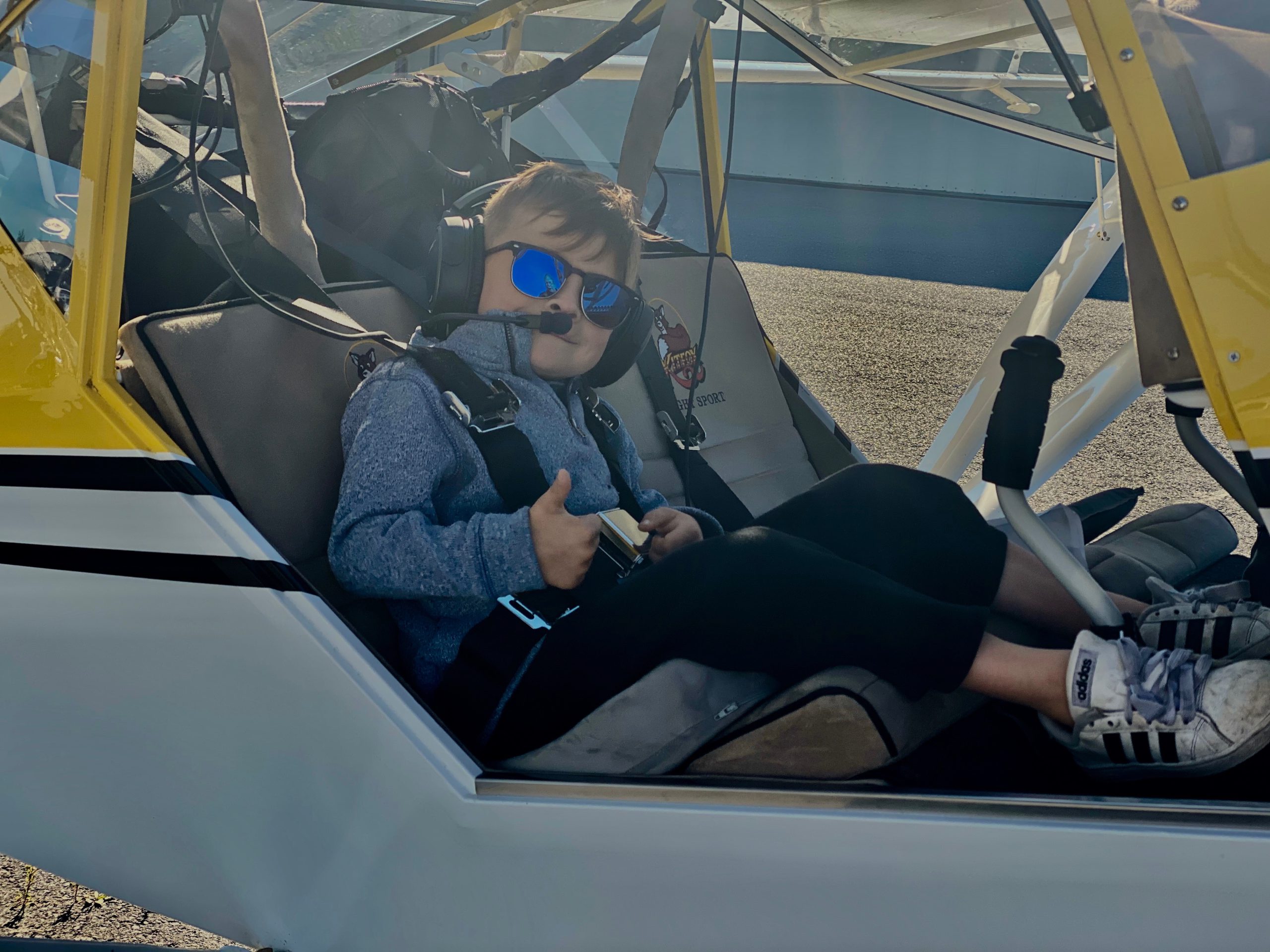 Jayce-Bday-Flight-1 — General Aviation News