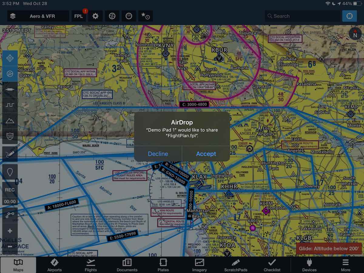 Infinite Flight adds flight plan sharing, new livery, a drone cam, and ...