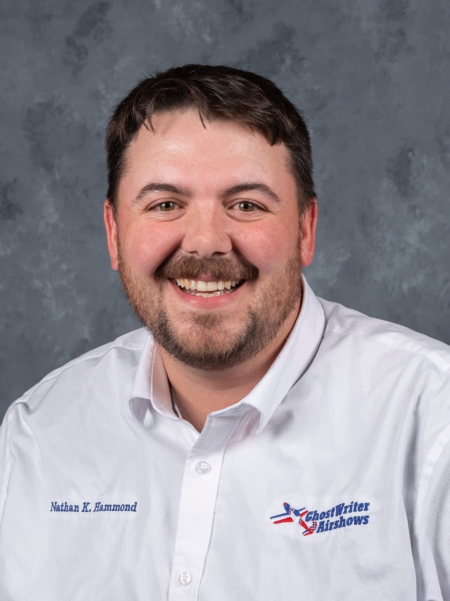 2023 Bill Barber Award for Showmanship goes to Nathan Hammond — General ...