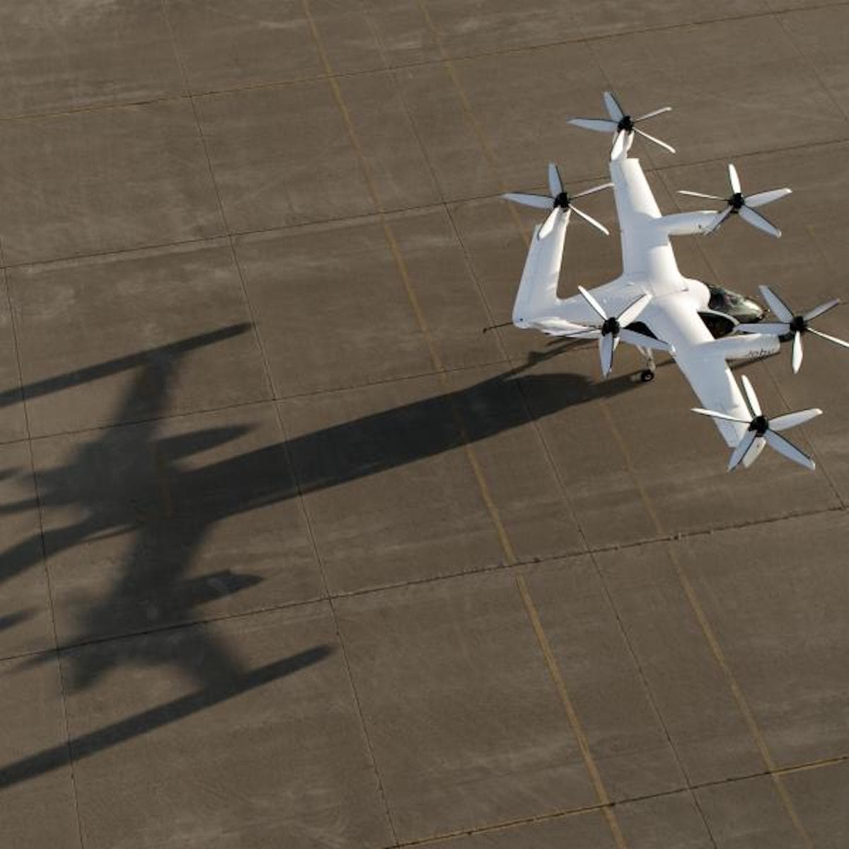 Georgia Tech opens new Aircraft Prototyping Laboratory — General ...