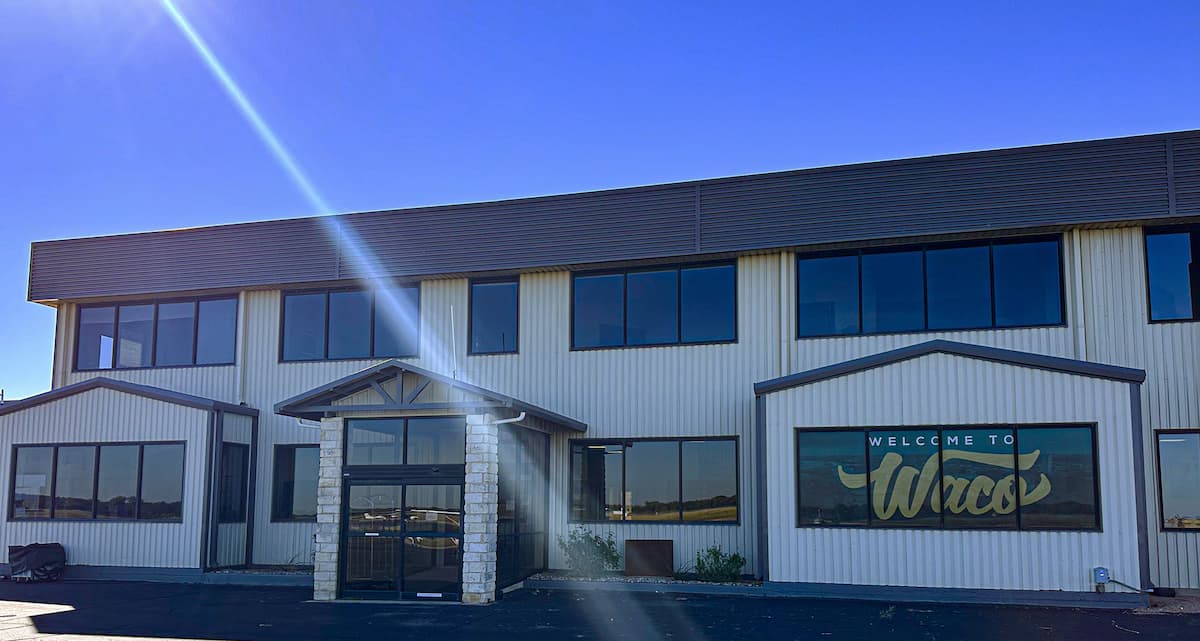New owner for Waco FBO — General Aviation News
