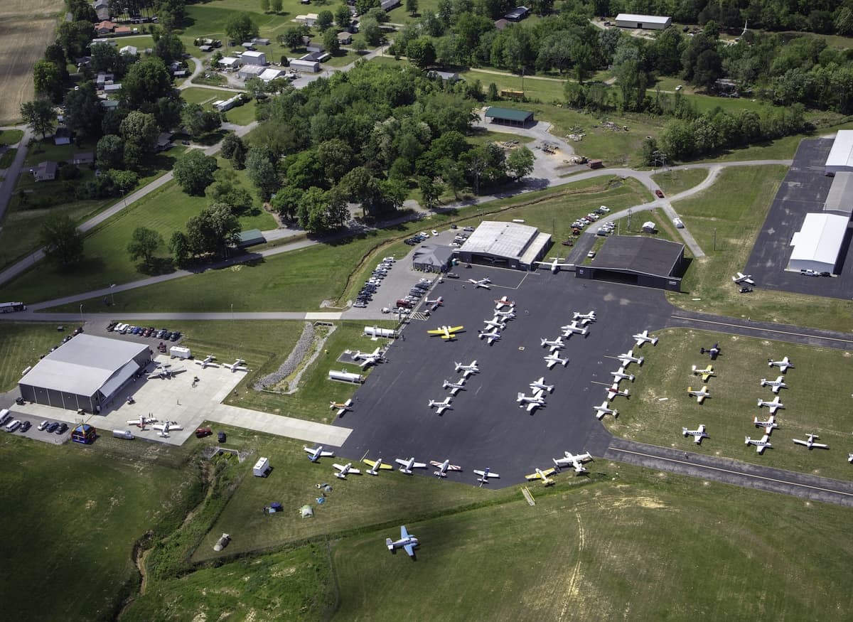 Beech Bash 2026: Ultimate Fly-In Event