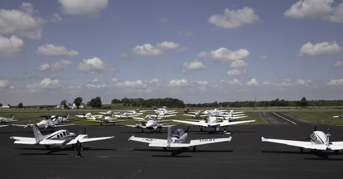 Beech Bash 2026: Ultimate Fly-In Event