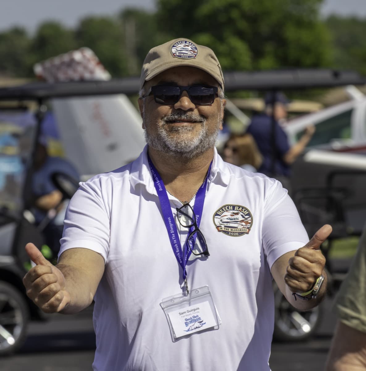 Beech Bash 2026: Ultimate Fly-In Event